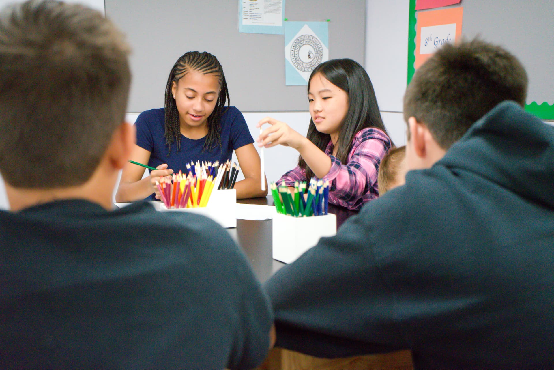 After School Activities | Waterfront Montessori