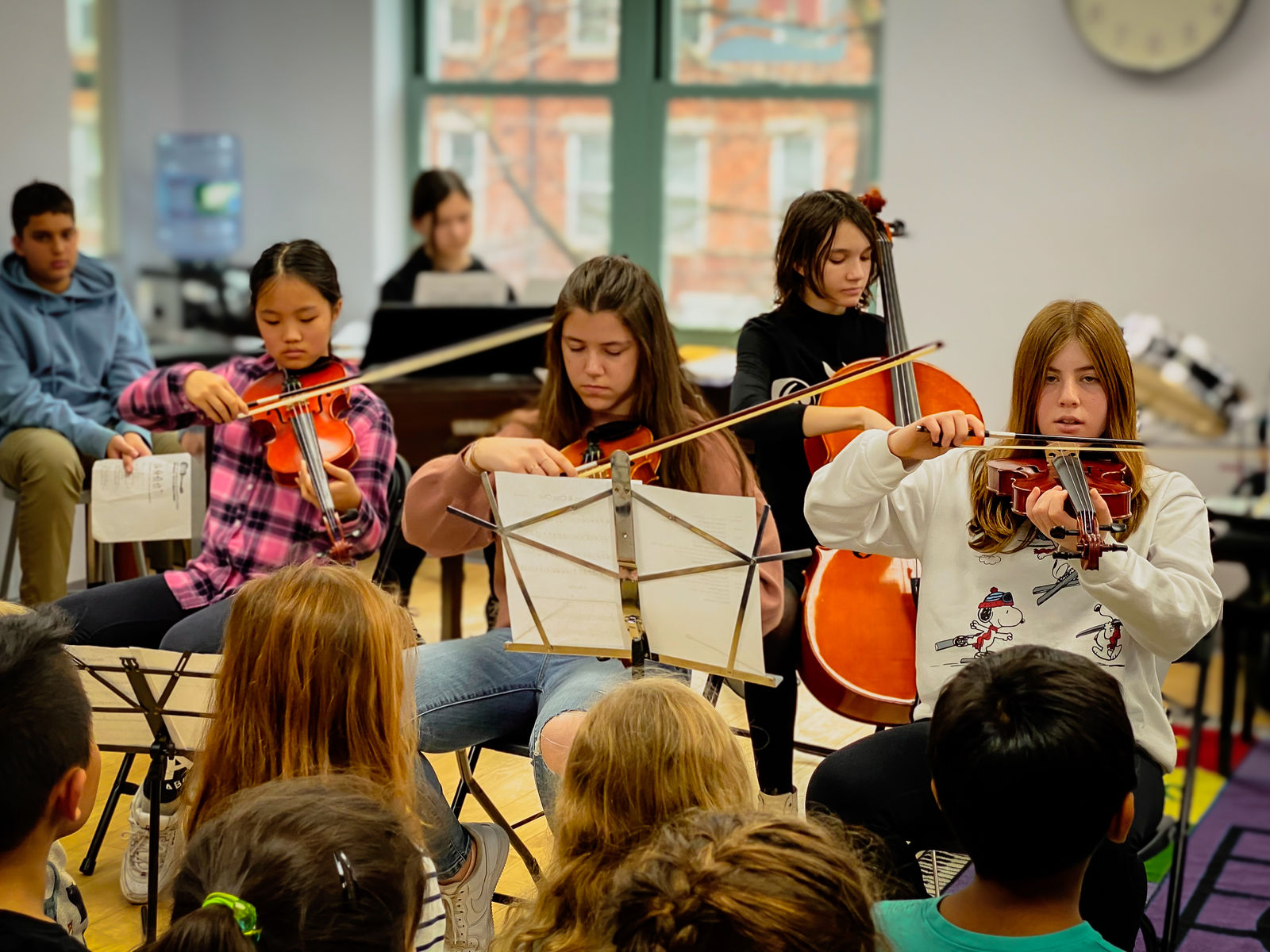 After School Activities | Waterfront Montessori
